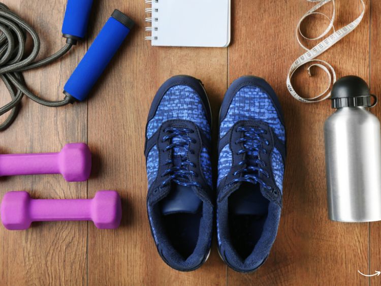 The Ultimate Guide to Fitness Gear Weights - fitness-weekly