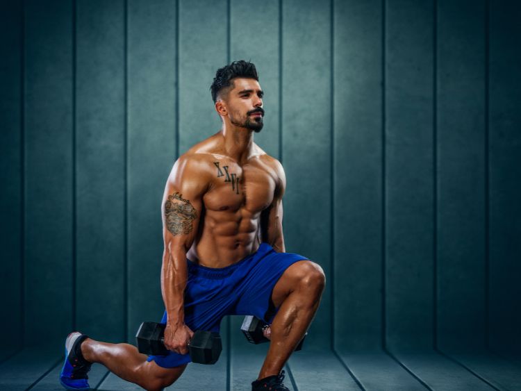 Elite Fitness: Unlocking Your Full Potential with High-Performance ...